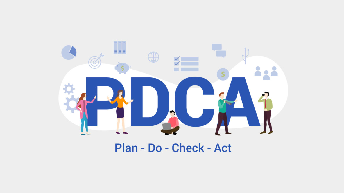 PDCAサイクルによる新規事業改善の方法とポイントを徹底解説 | VENECT（ヴェネクト）