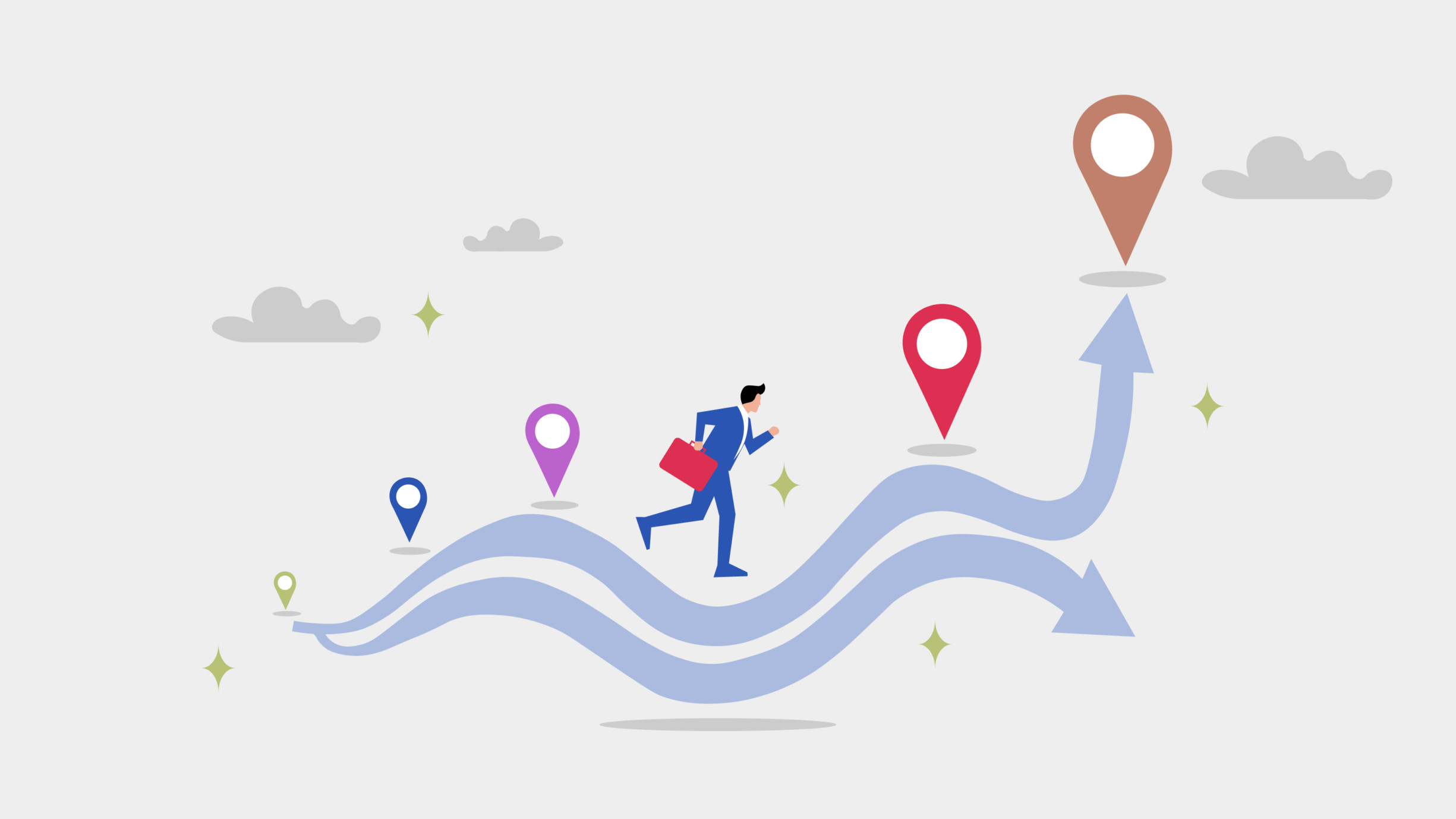 DX戦略の立て方を5ステップで解説成功に導くためのポイントも解説 | VENECT（ヴェネクト）