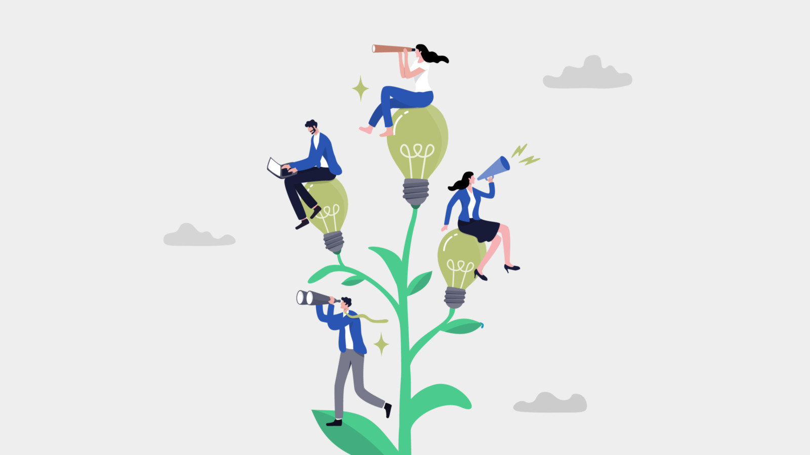 新規事業立案に役立つ「リーンキャンバス」とはメリットと作り方を解説 | VENECT（ヴェネクト）