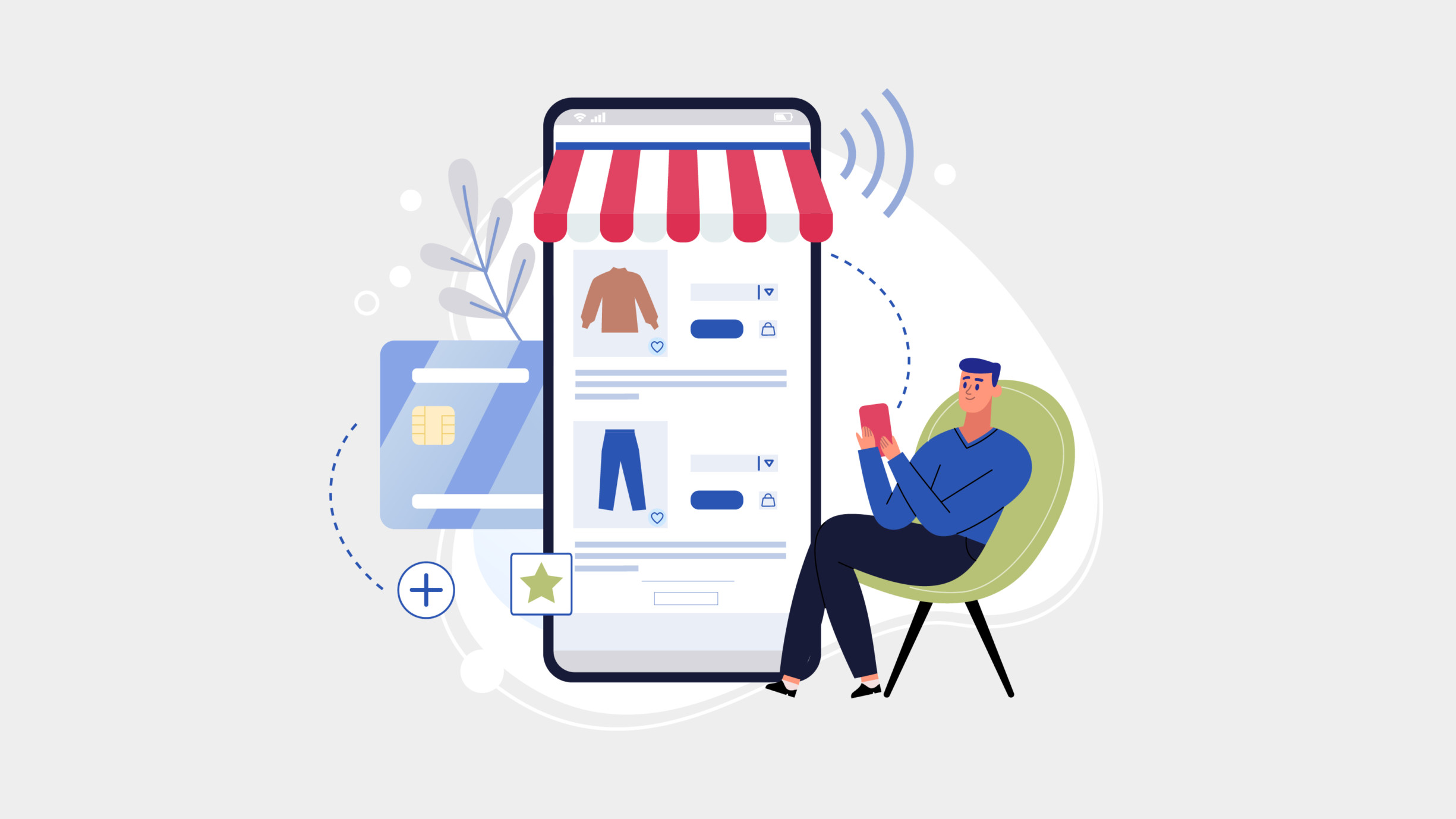 【2024年版】ECの利用状況調査 | VENECT（ヴェネクト）