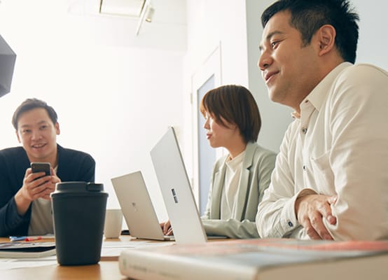 Career（採用情報） | VENECT